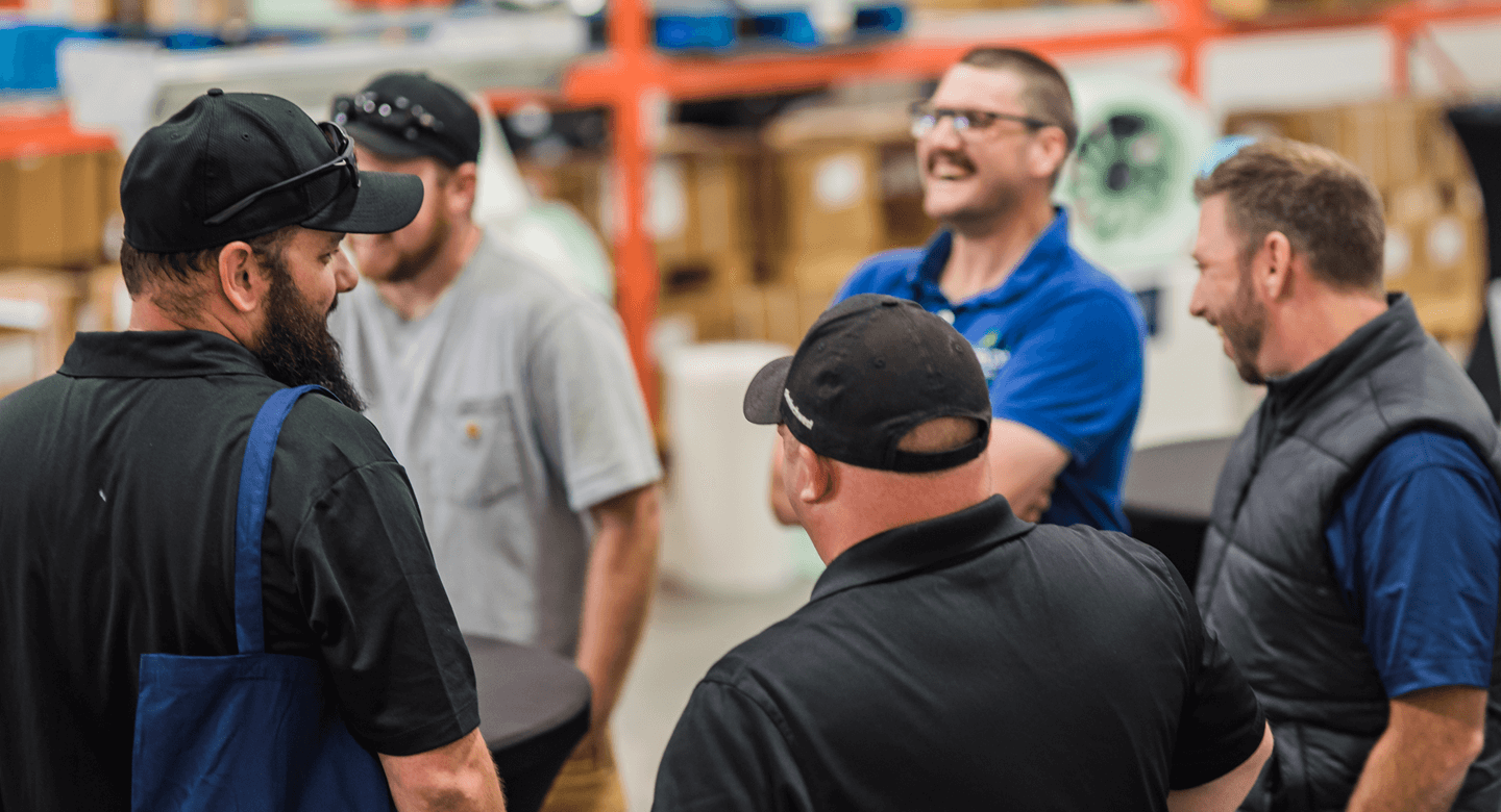 A Perfect Opening for Van der Ende Group's Canadian Branch in ...