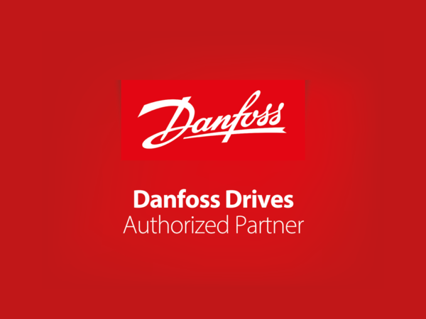 Danfoss - Van der Ende Group