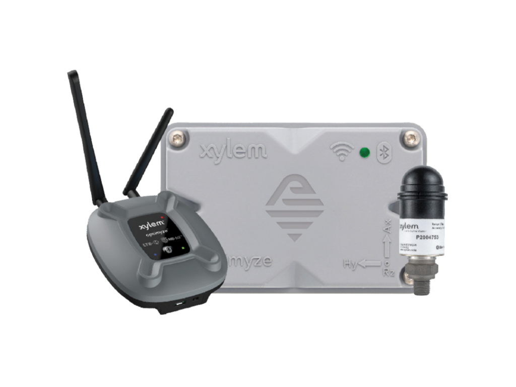 Homepage Van der Ende Group